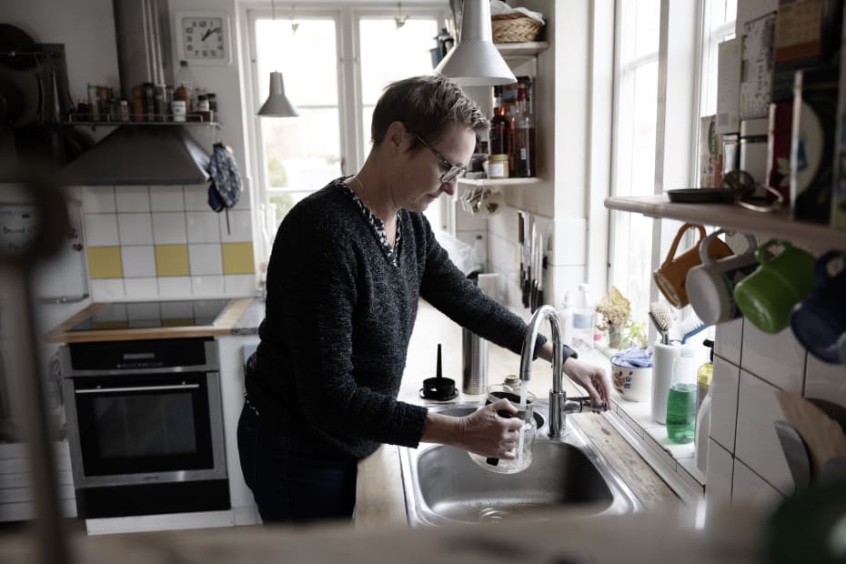 Skribent: Anne Grønlund | Information