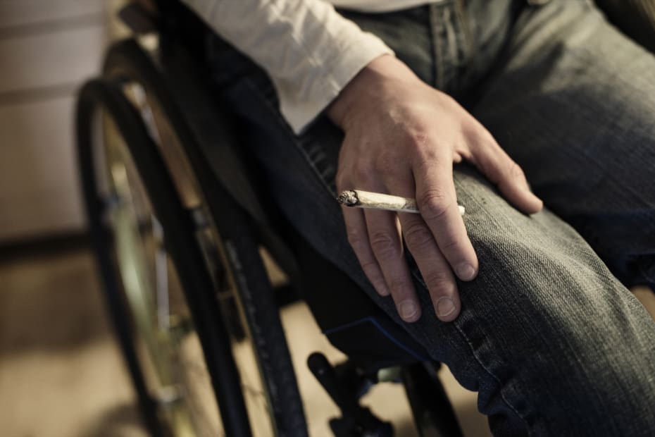 Serie: medicinsk cannabis | Information