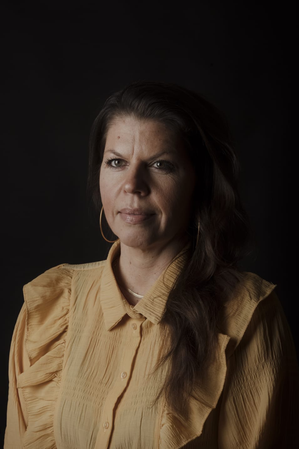 Franciska Rosenkilde: Det kan blive den grønneste regering, Danmark ...