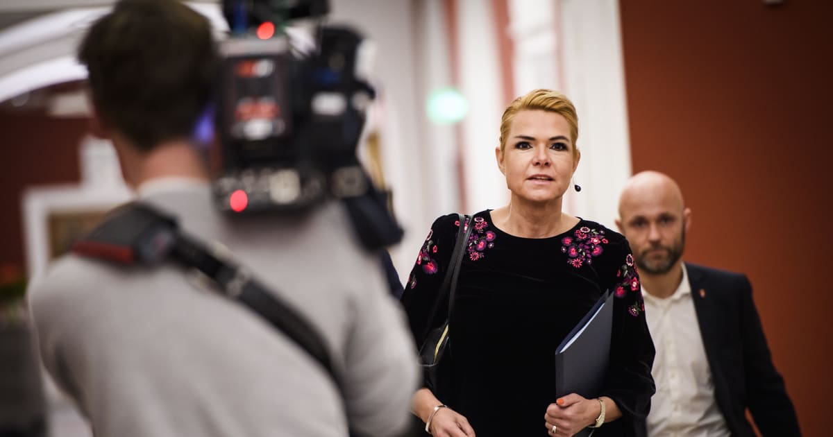 Sverige har længe fulgt menneskeretsdom. Danmark venter stadig på ...