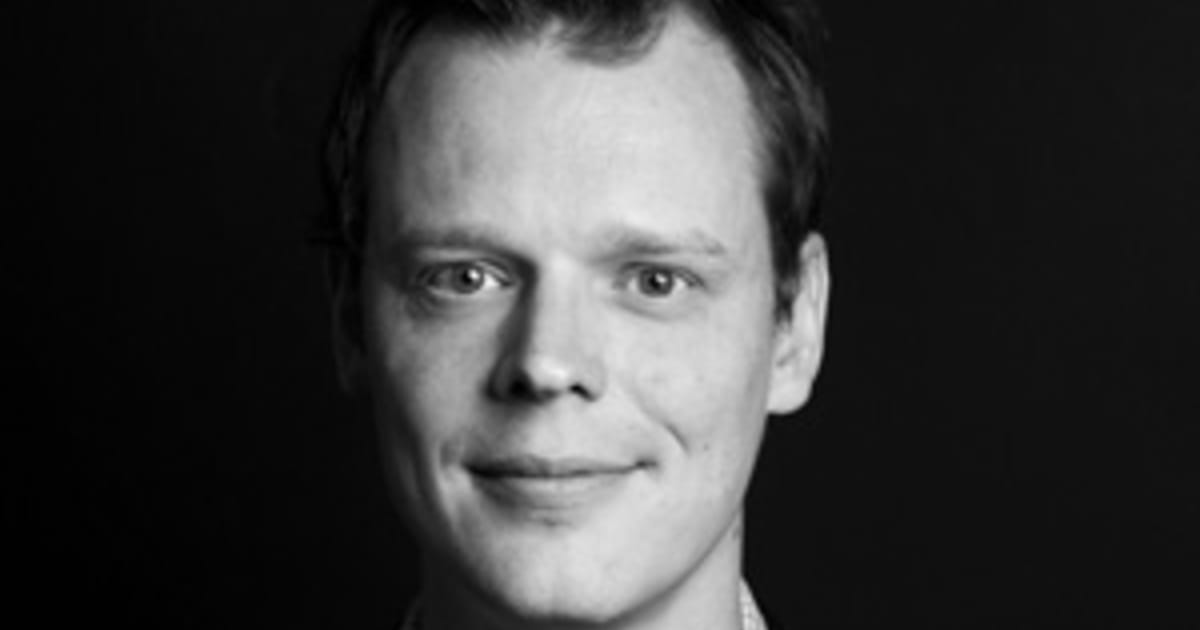 Skribent: Christian Lehmann | Information