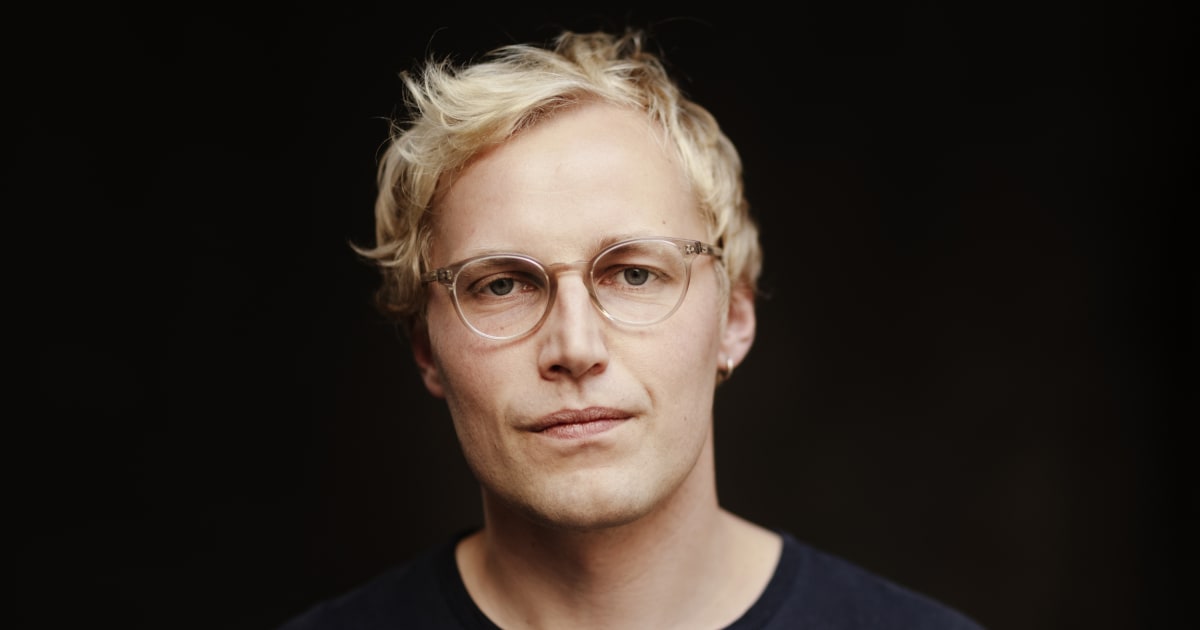 At Berlingskes Talent100 igen i år har set bort fra mig, er faktisk ...