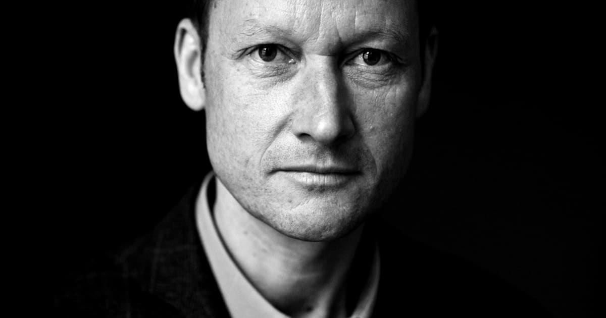 Skribent: Rune Gade | Information