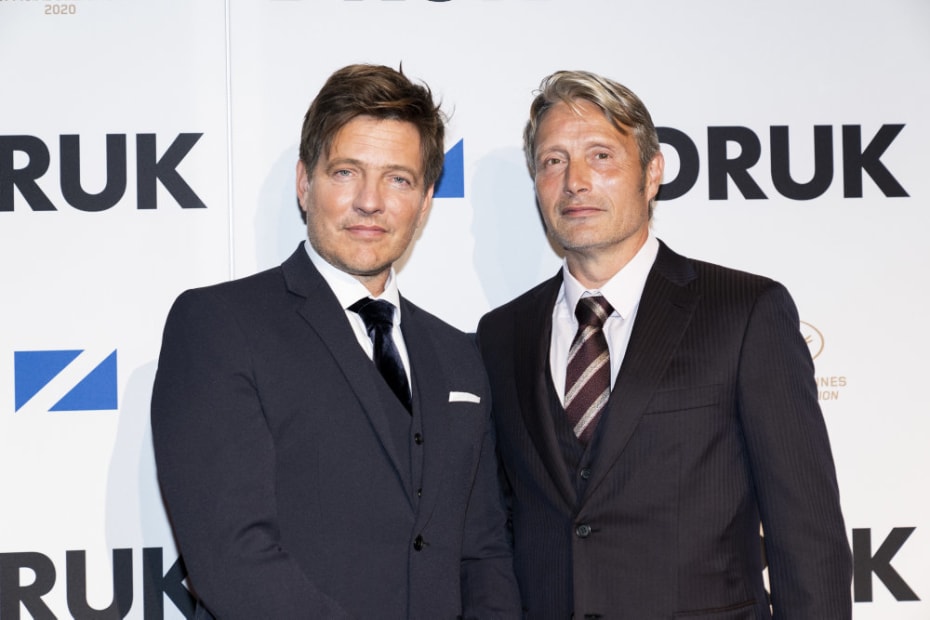 Vinterberg-filmen Druk udpeget som oscarkandidat | Information