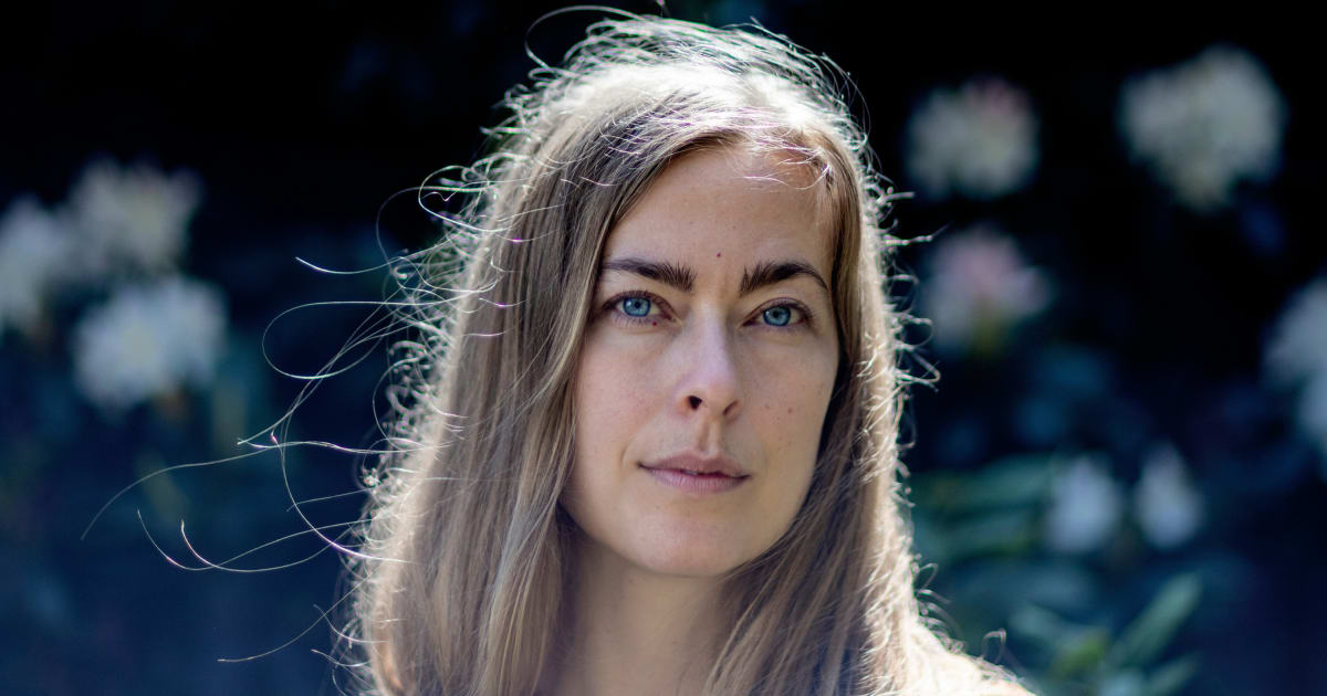 Caroline Albertine Minor forvandler den ulykkelige kærlighed til en ...
