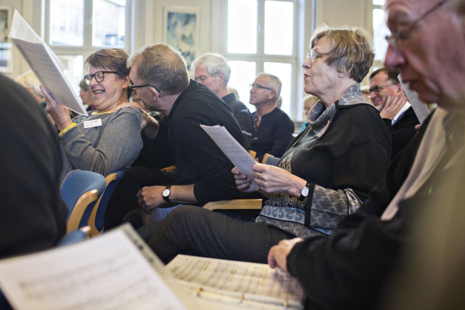 Skribent: Poul-Erik Tindbæk | Information