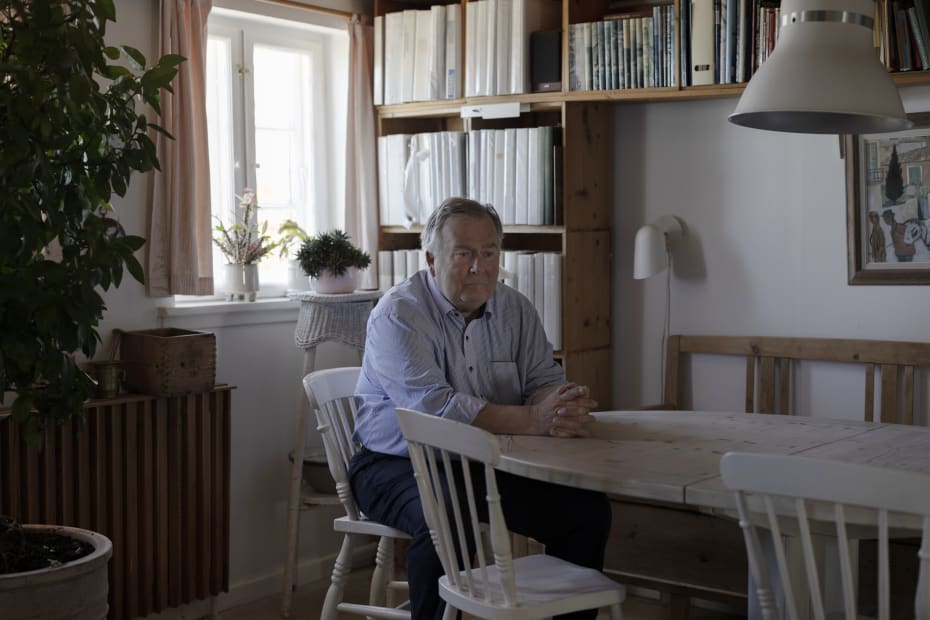 Skribent: Viktor Gaïni | Information