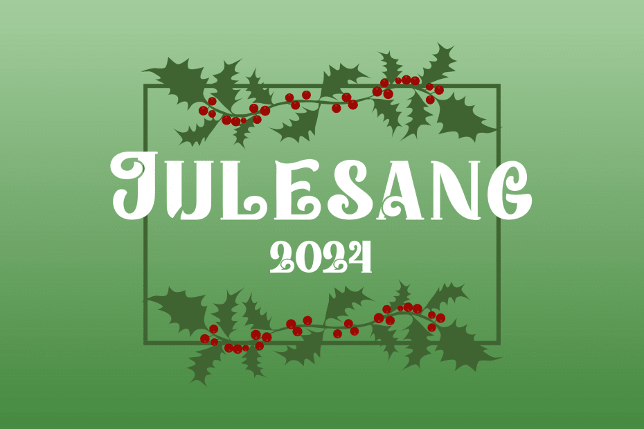 Serie: Læsernes julesang 2024 | Information