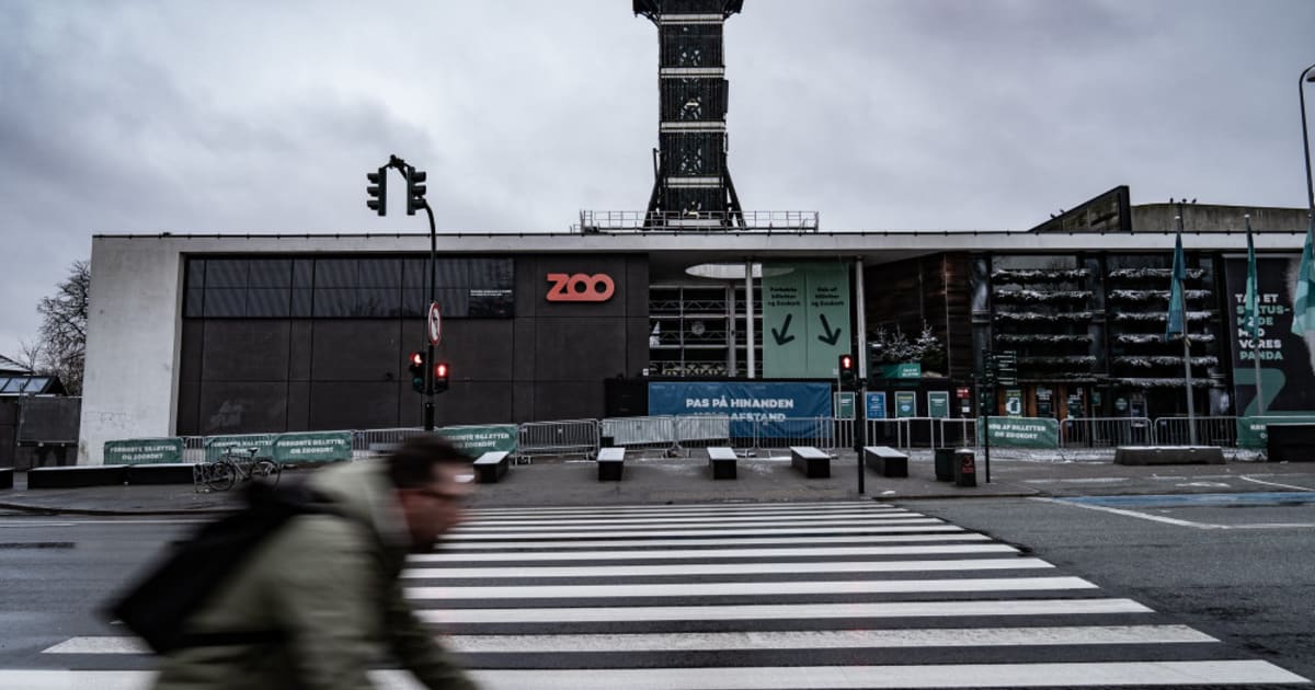 Zoologiske haver og forlystelsesparker må åbne igen | Information