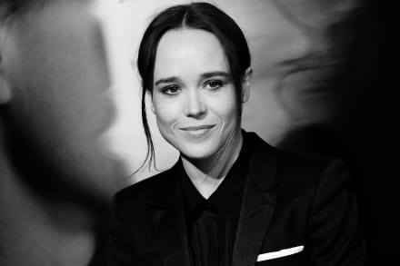 Person: Ellen Page | Information