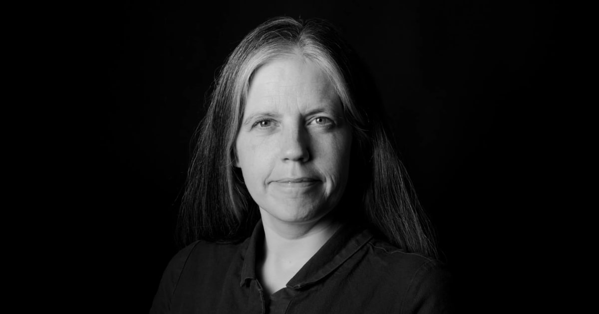 De svære diskussioner føles lidt lettere til lyden af »Lyse nætter ...