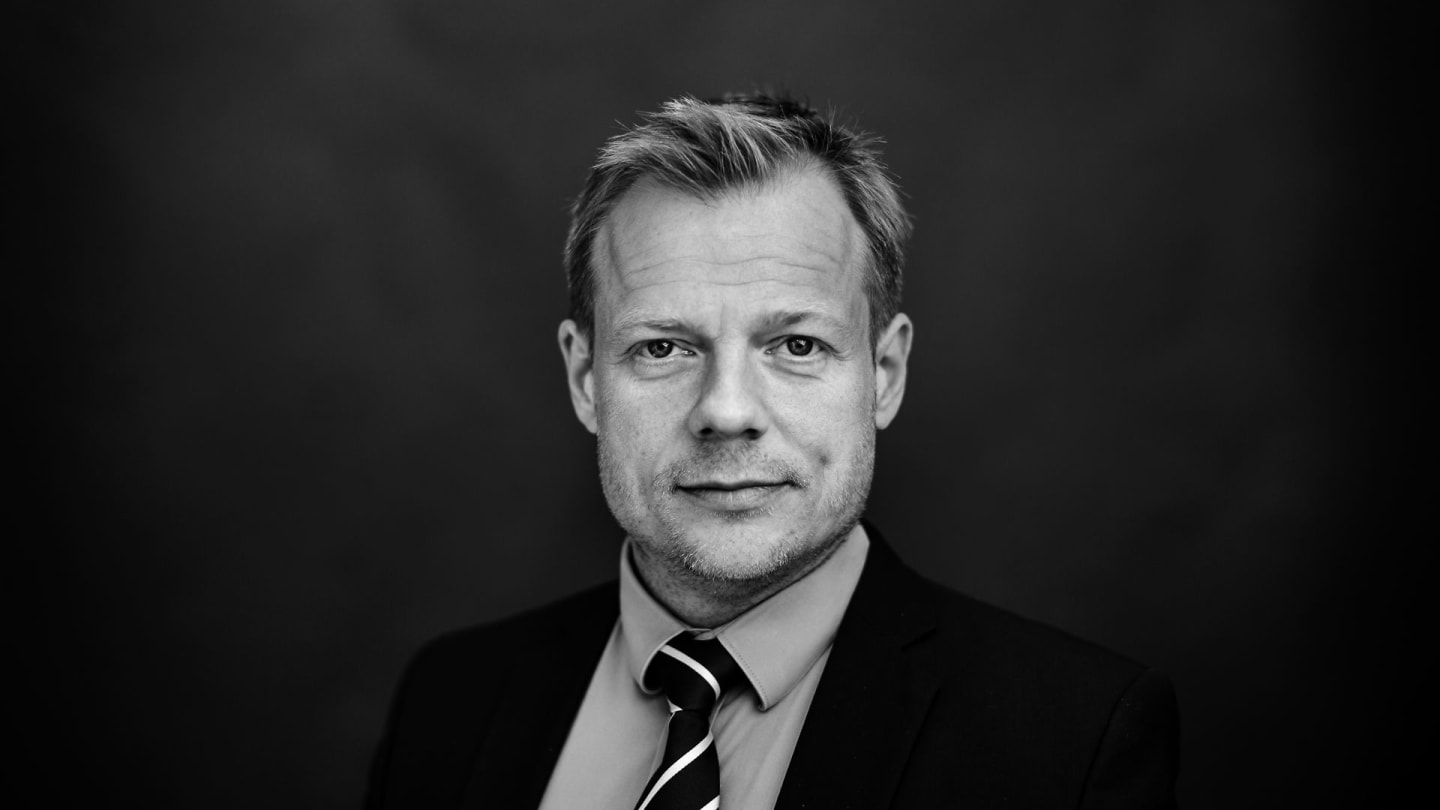 Skribent: Rune Lykkeberg | Information