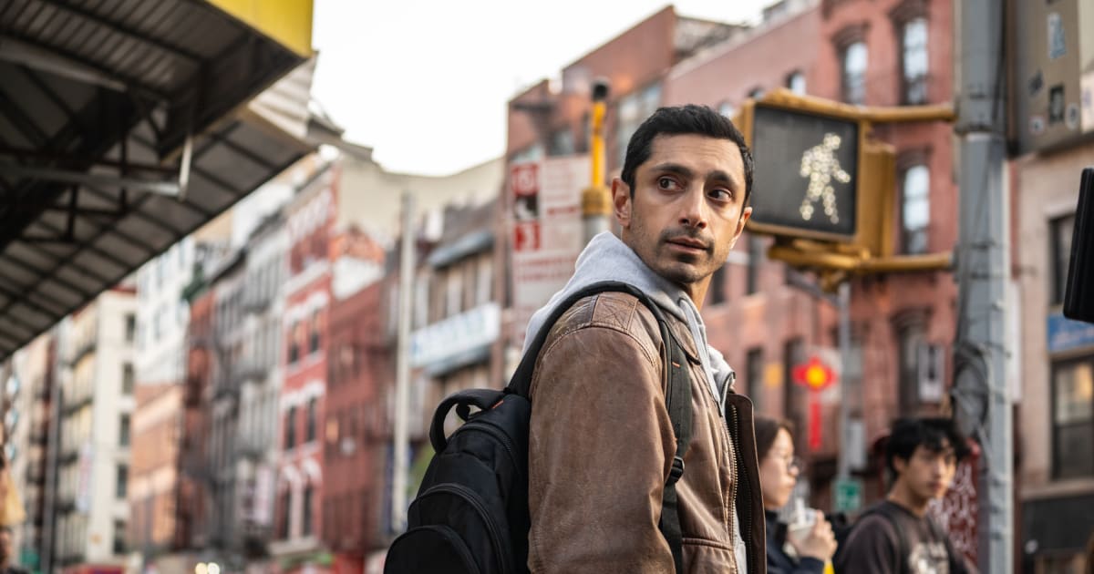 I thrilleren 'Relay' er det ikke action, men almindeligheden, der griber dig | Information