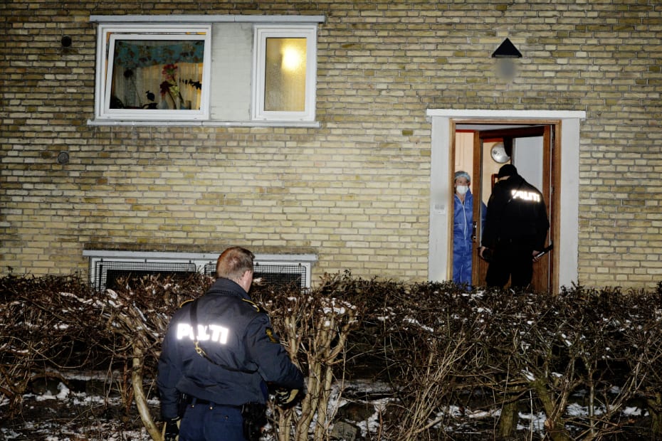 Serie: Drab i familien | Information