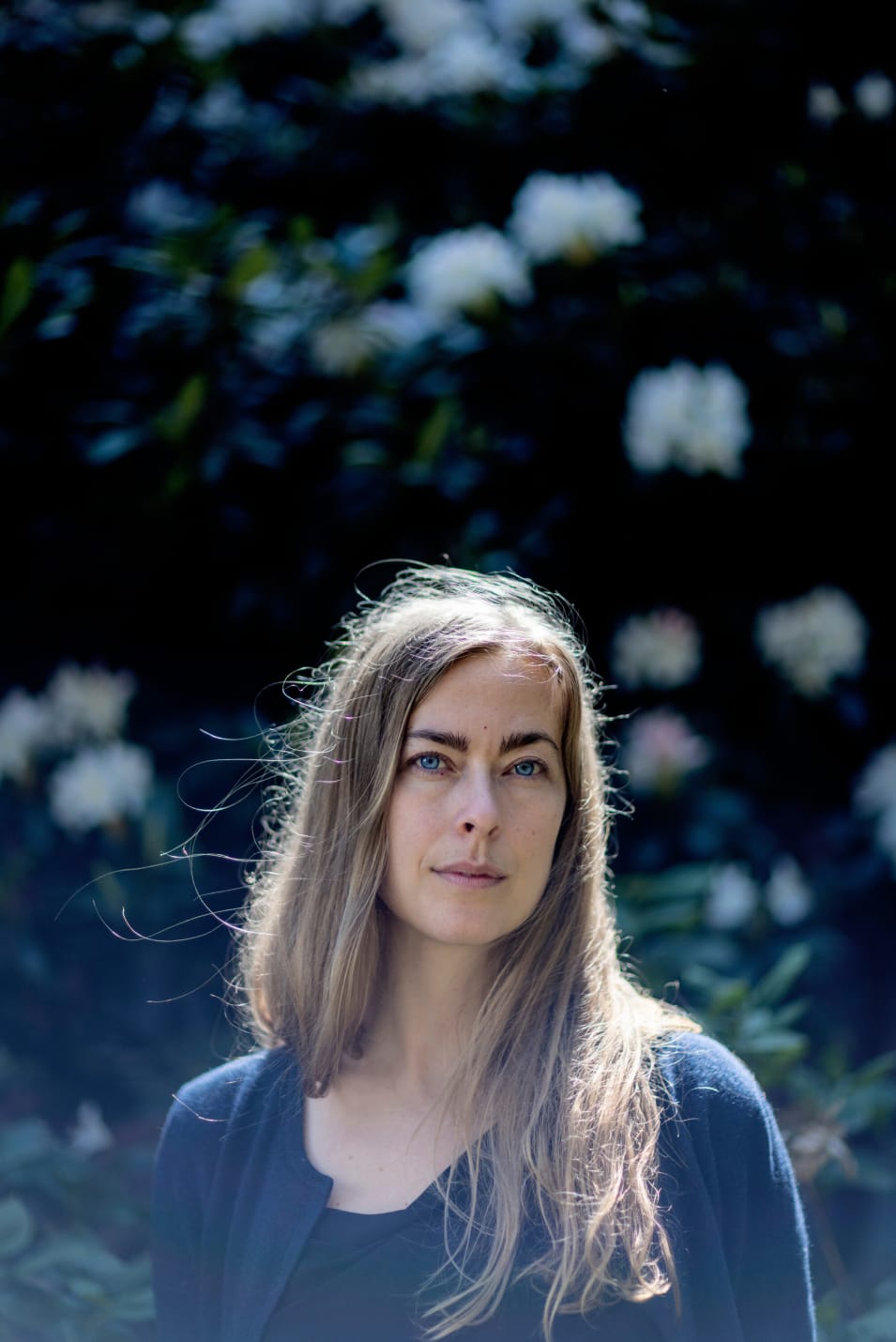 Caroline Albertine Minor forvandler den ulykkelige kærlighed til en ...
