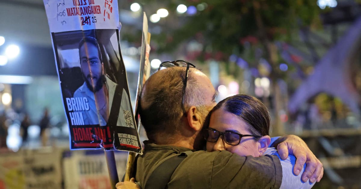 Forhandlere er enige om våbenhvile i Gaza | Information