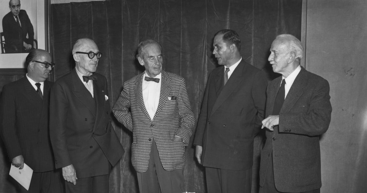 Kritikken af jakkesættet overser, at det aldrig har været forbeholdt ...