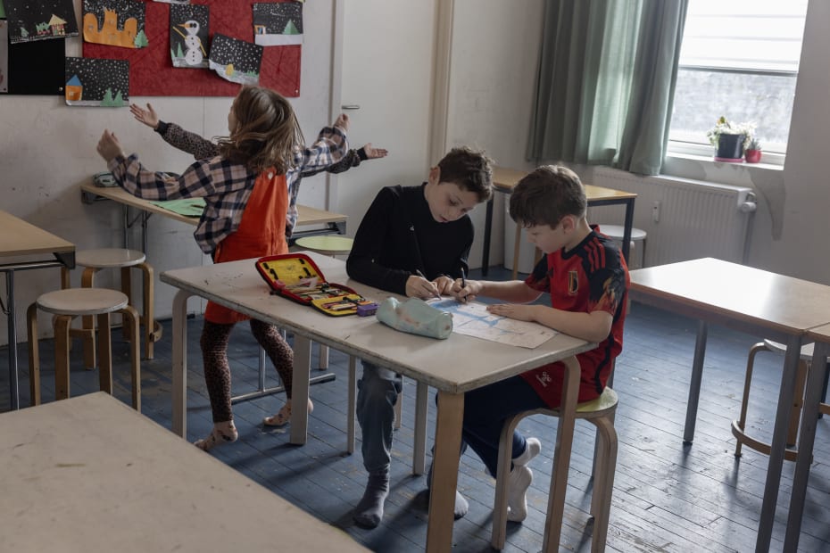 Folkeskolen blev en af valgets store vindere. Men er den det også i det ...