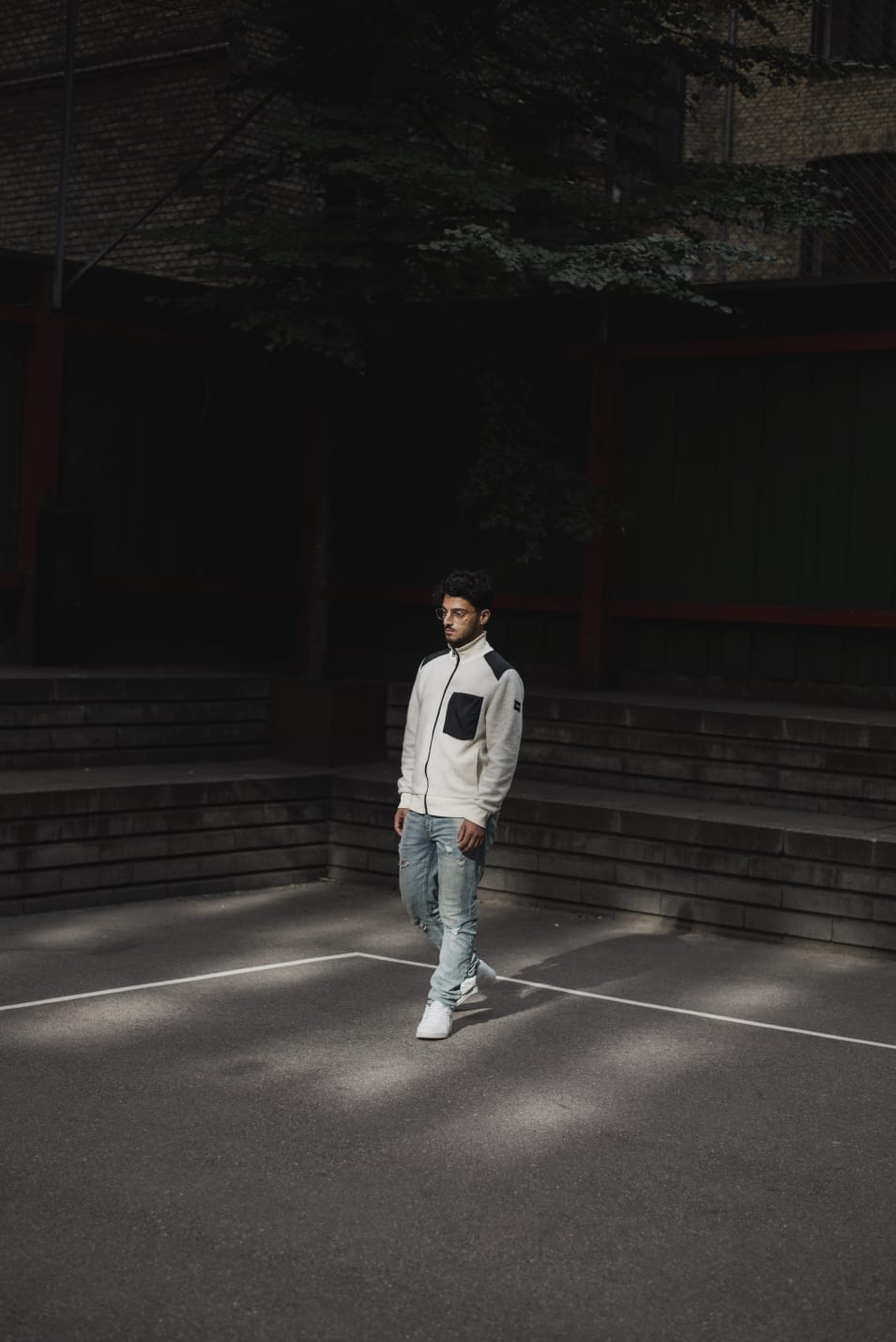 Digter Haidar Ansari: »Med den modtagelse, jeg har fået, hvordan skal ...