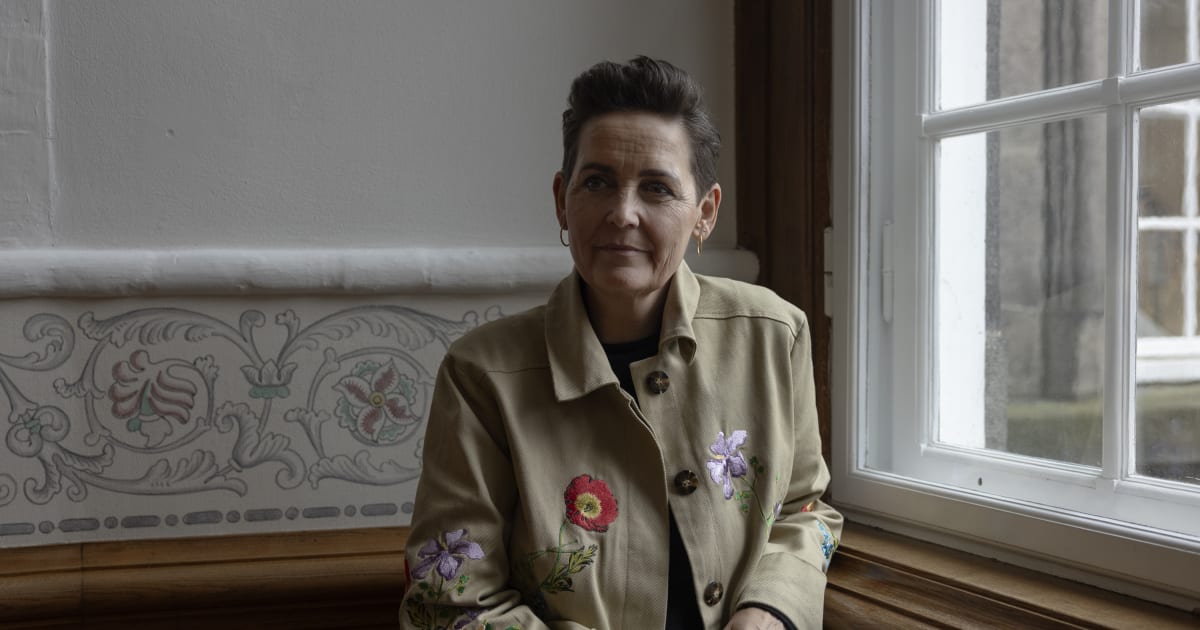 Næste regering bliver endnu mere mærkelig | Information