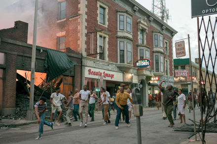 Person: Kathryn Bigelow | Information