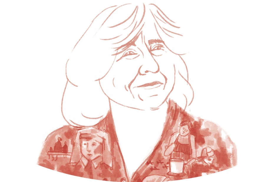 Skribent: Tine Roesen | Information