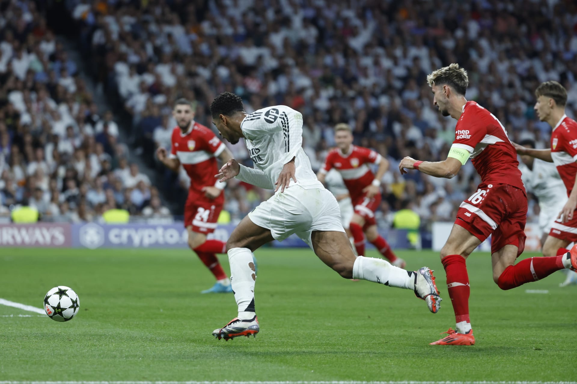 Den nye Champions League sælges som et demokratisk mirakel. Måske ...