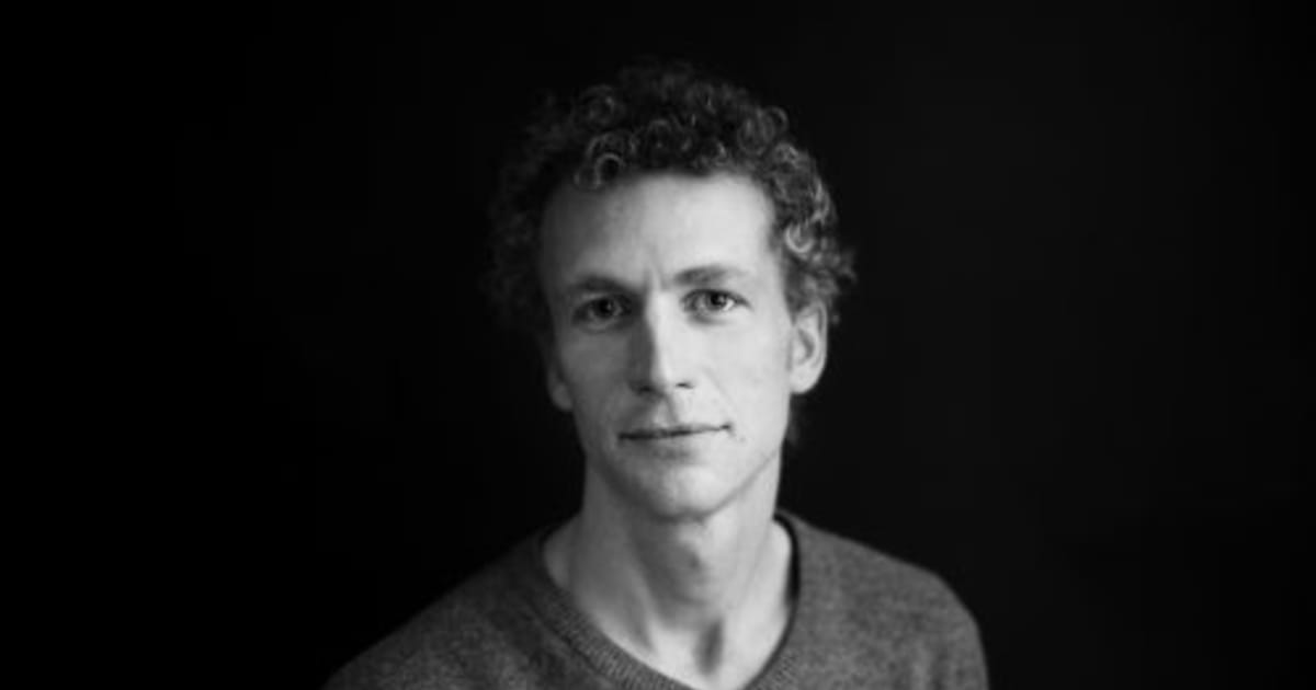 Skribent: Christian Moestrup Andersen | Information