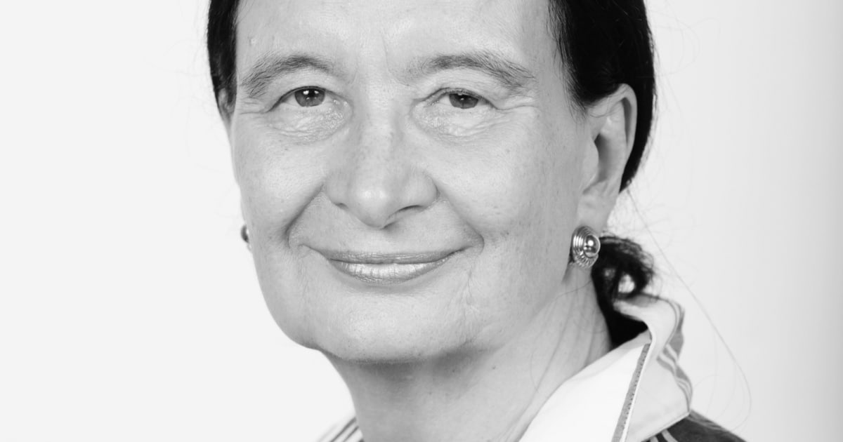 Filosoffen Susan Haacks monumentale indsats for at forstå evidens ...