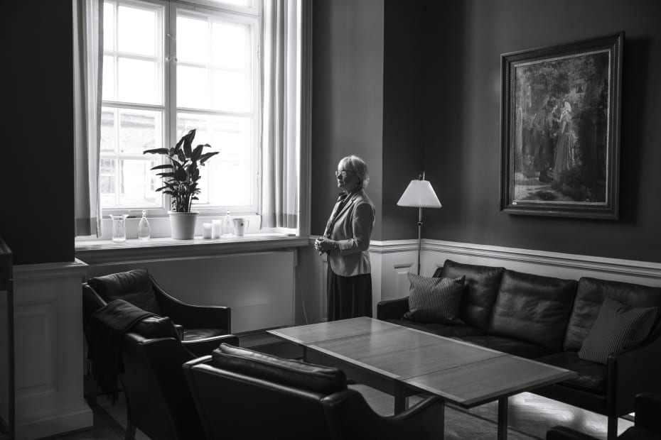 Skribent: Jens Jæger | Information