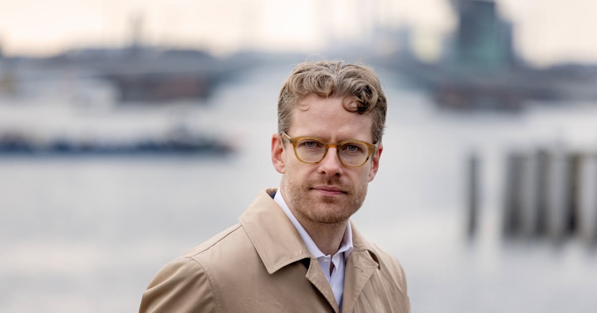 Anmeldelse – ’Mørke penge. Fra Kreml til Silicon Valley: Hvordan den ...