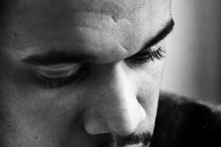 Person: Johannes Anyuru | Information