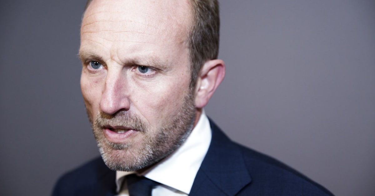 Lidegaard: ’Denne gang er vi forberedt’ | Information