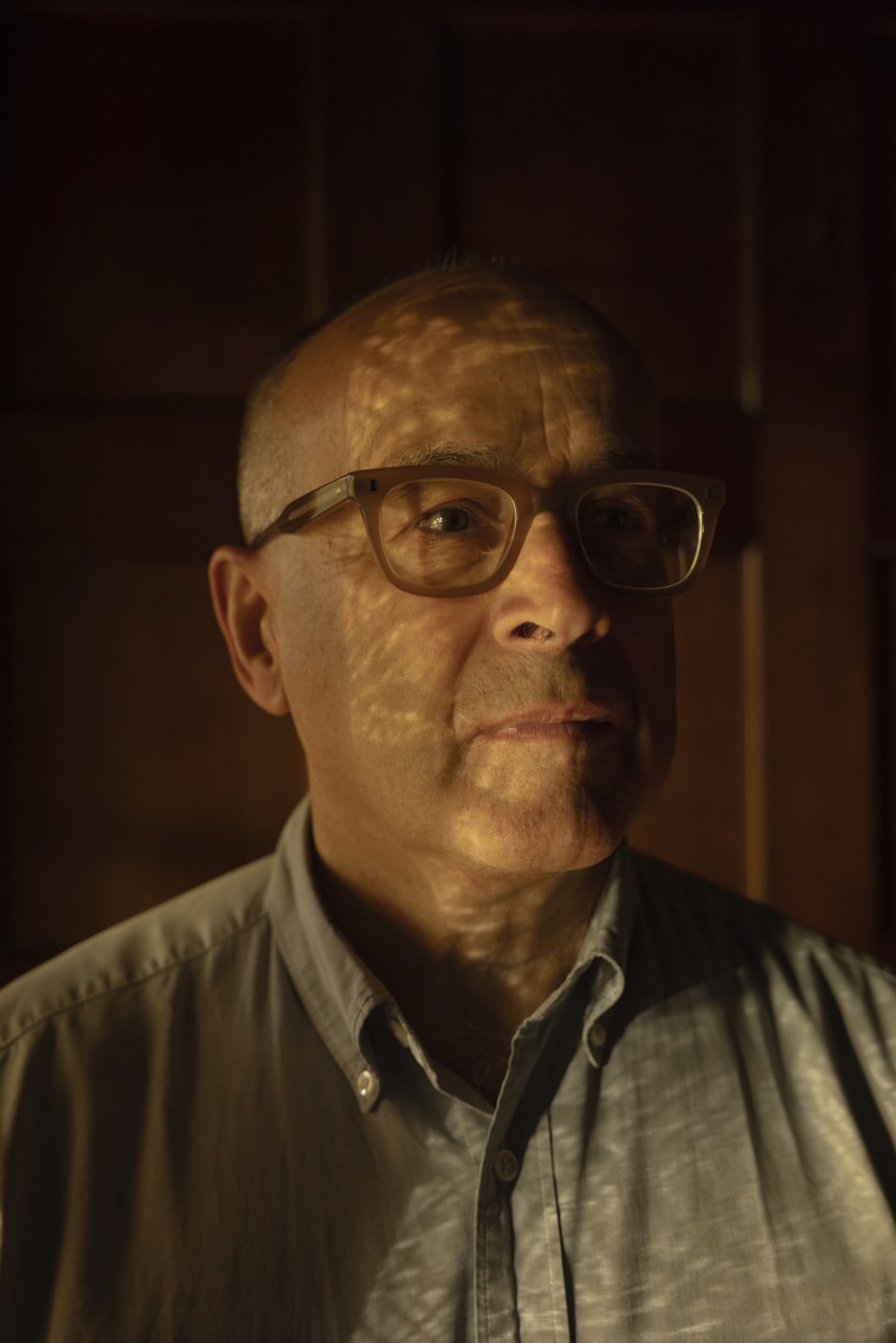 Nick Maynard er kirurg på Gazas hospitaler: »Det er det værste, jeg har ...