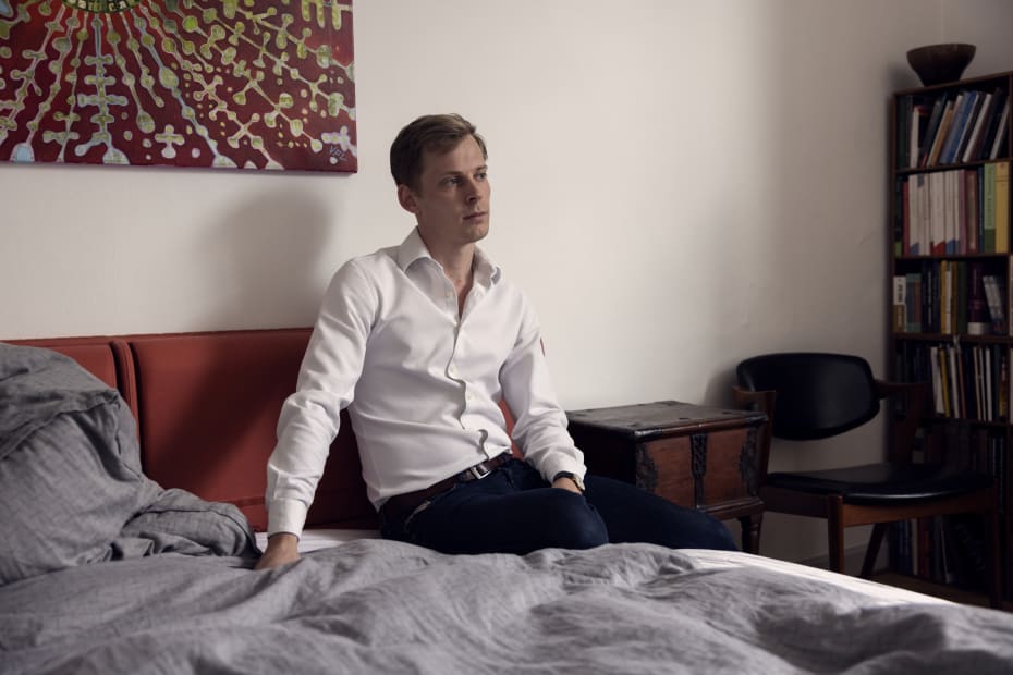 Skribent: Mads Fencker | Information