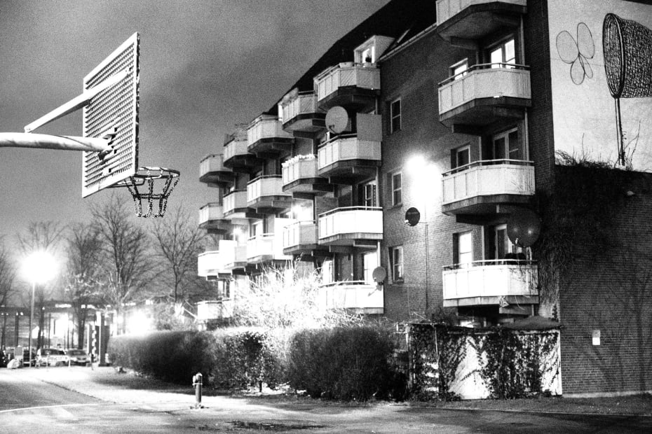 Skribent: John Steen Johansen | Information