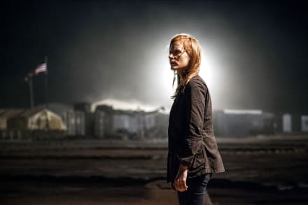 Person: Kathryn Bigelow | Information