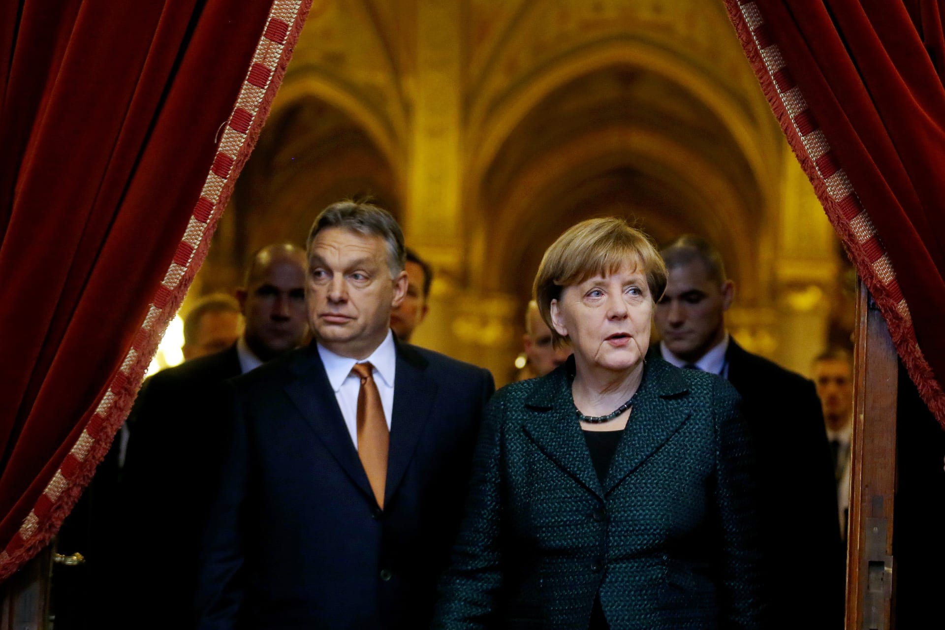 Anmeldelse: Fabio Wolkenstein. ’Die dunkle Seite der Christdemokratie ...