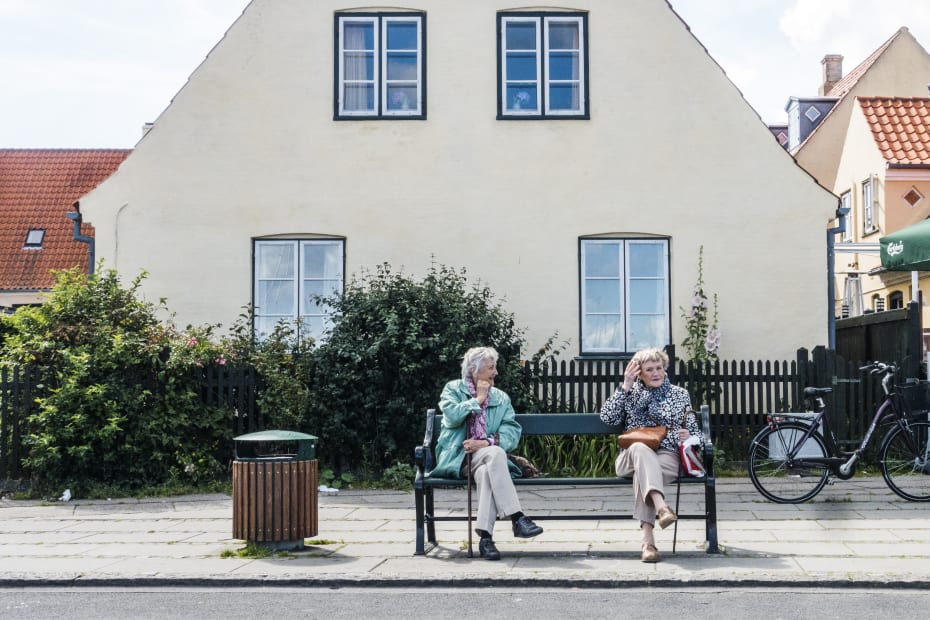 Skribent: Anne Grønlund | Information