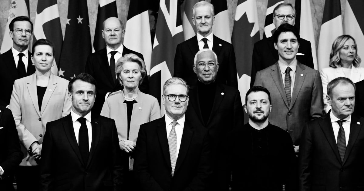 Europa er stærkere, end vi selv tror | Information