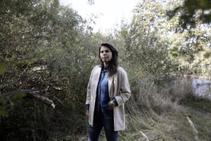 Skribent: Mona Rosenberg | Information
