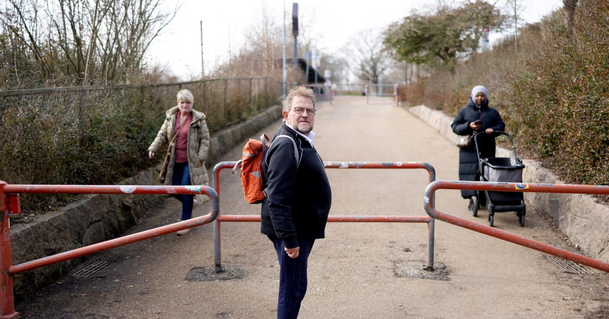 Myten om de nødvendige udbudsreformer | Information