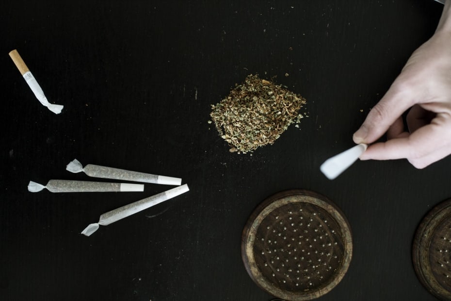 Serie: medicinsk cannabis | Information