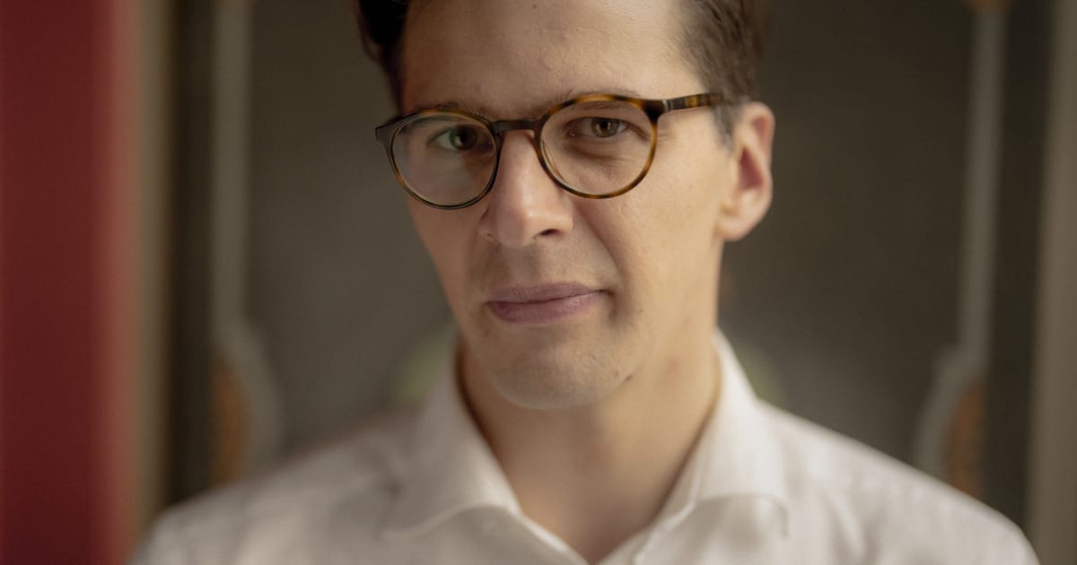 Liberal Alliances forslag om at økse DR for at købe våben er ikke bare ...